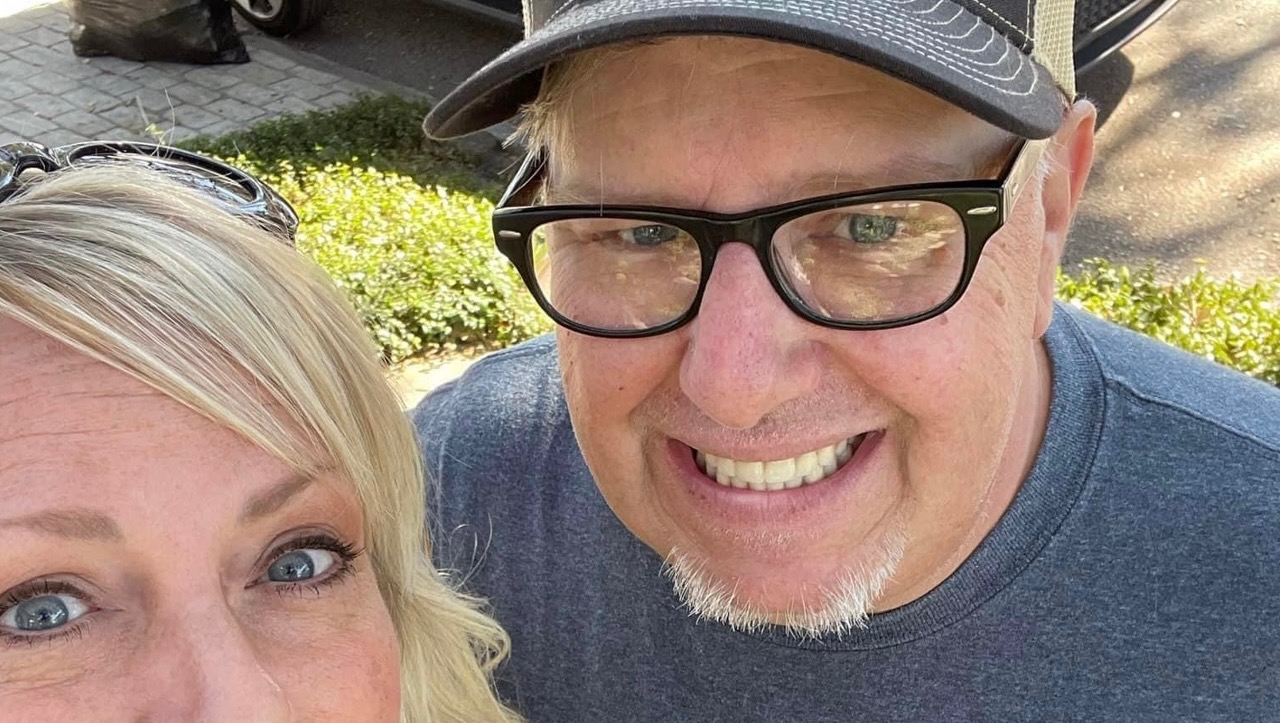 Fundraiser by Amanda Schuler : Help Jean-Paul Save His Home and Car