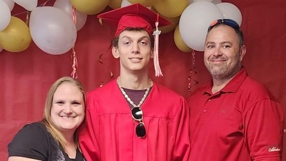 Fundraiser for Jamie Hobbs by Megan Ristow Countryman : Help Us Honor ...
