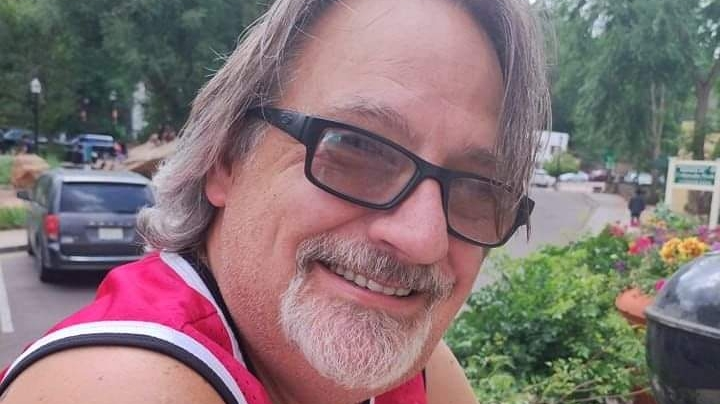 Fundraiser by Paula Walker : Support Dean's Battle Against Cancer