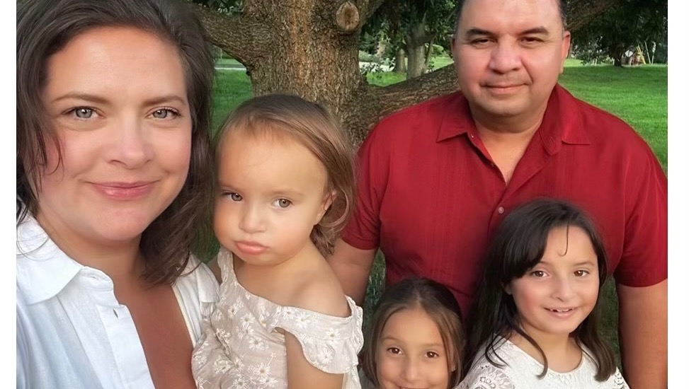 Fundraiser by Dede Green : Support Ramon’s Fight Against Cancer