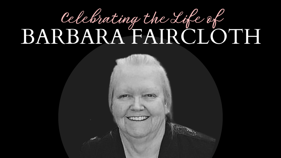 Fundraiser for Tina Faircloth by Matthew Faircloth : Support Barbara ...