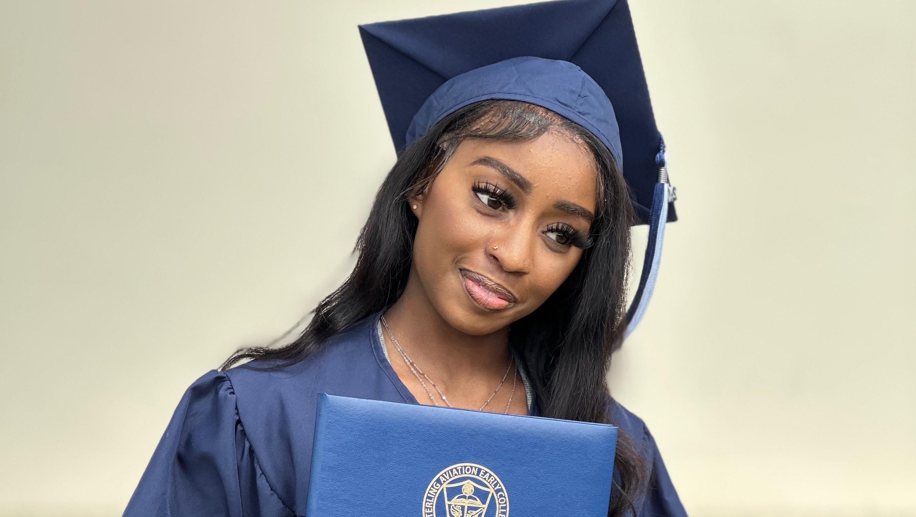 Fundraiser by Aisha Durio : Help Us Celebrate Tamya Durio's Life