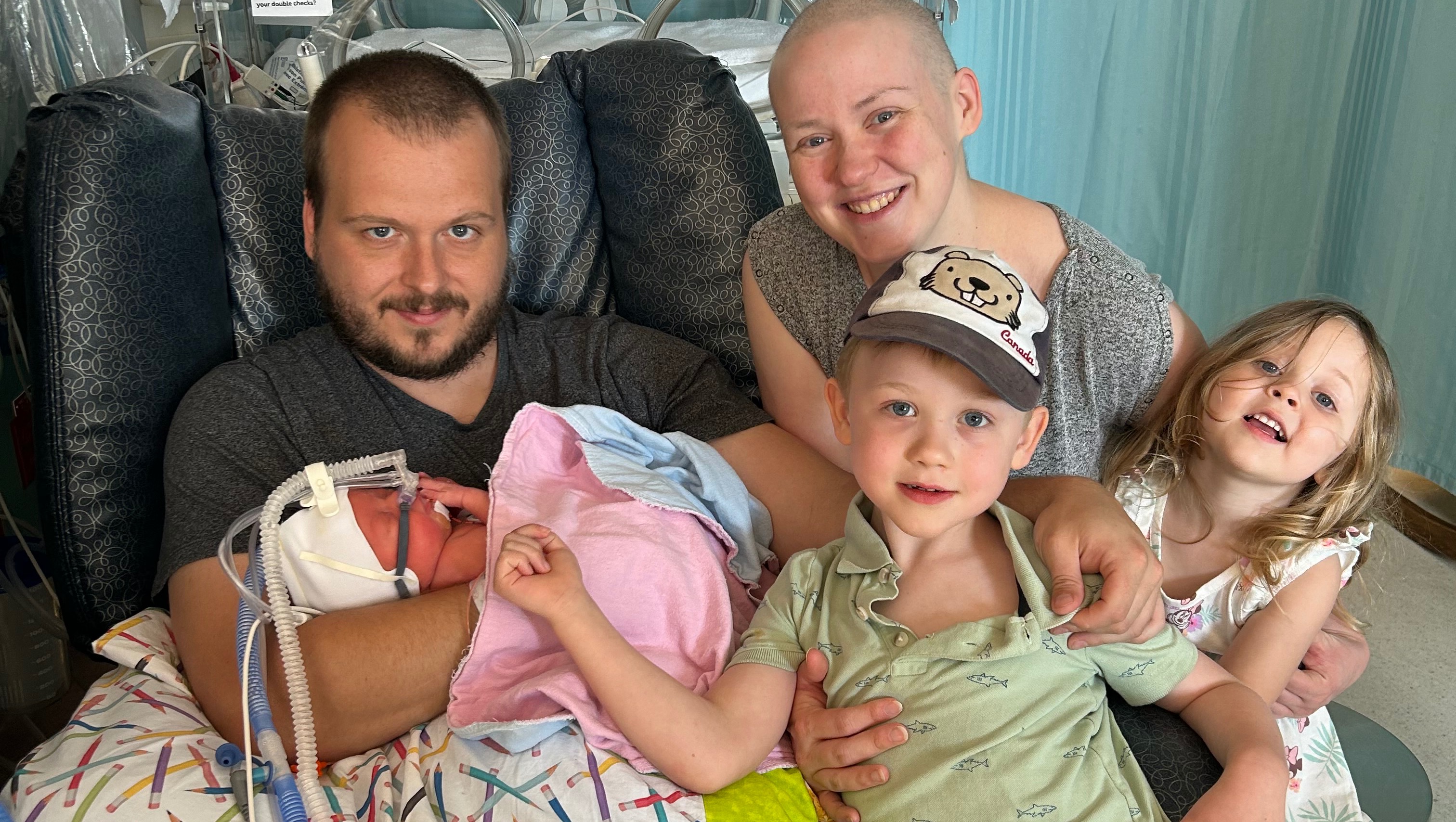 Fundraiser for Emily Kalbhenn by Jane Snow : Help Emily whose fighting ...