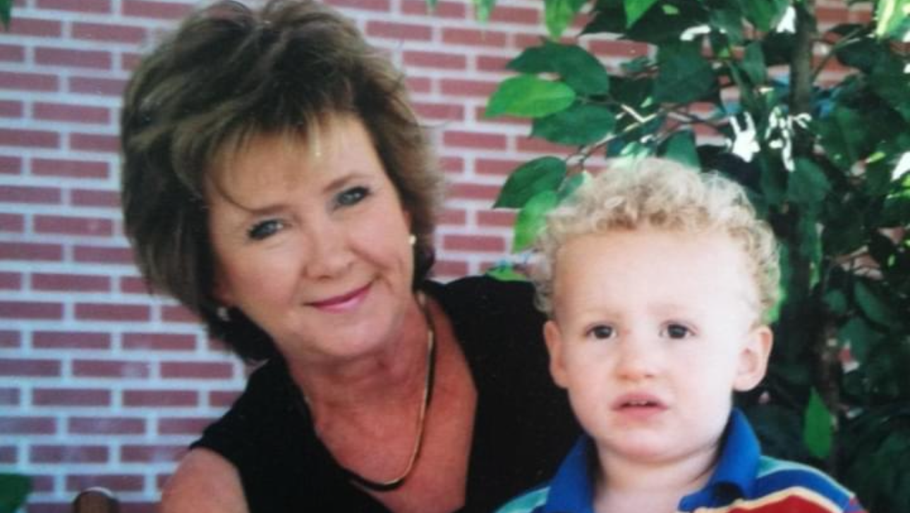 Fundraiser by Candice Parsons : Support for Our Office's Heart and Soul