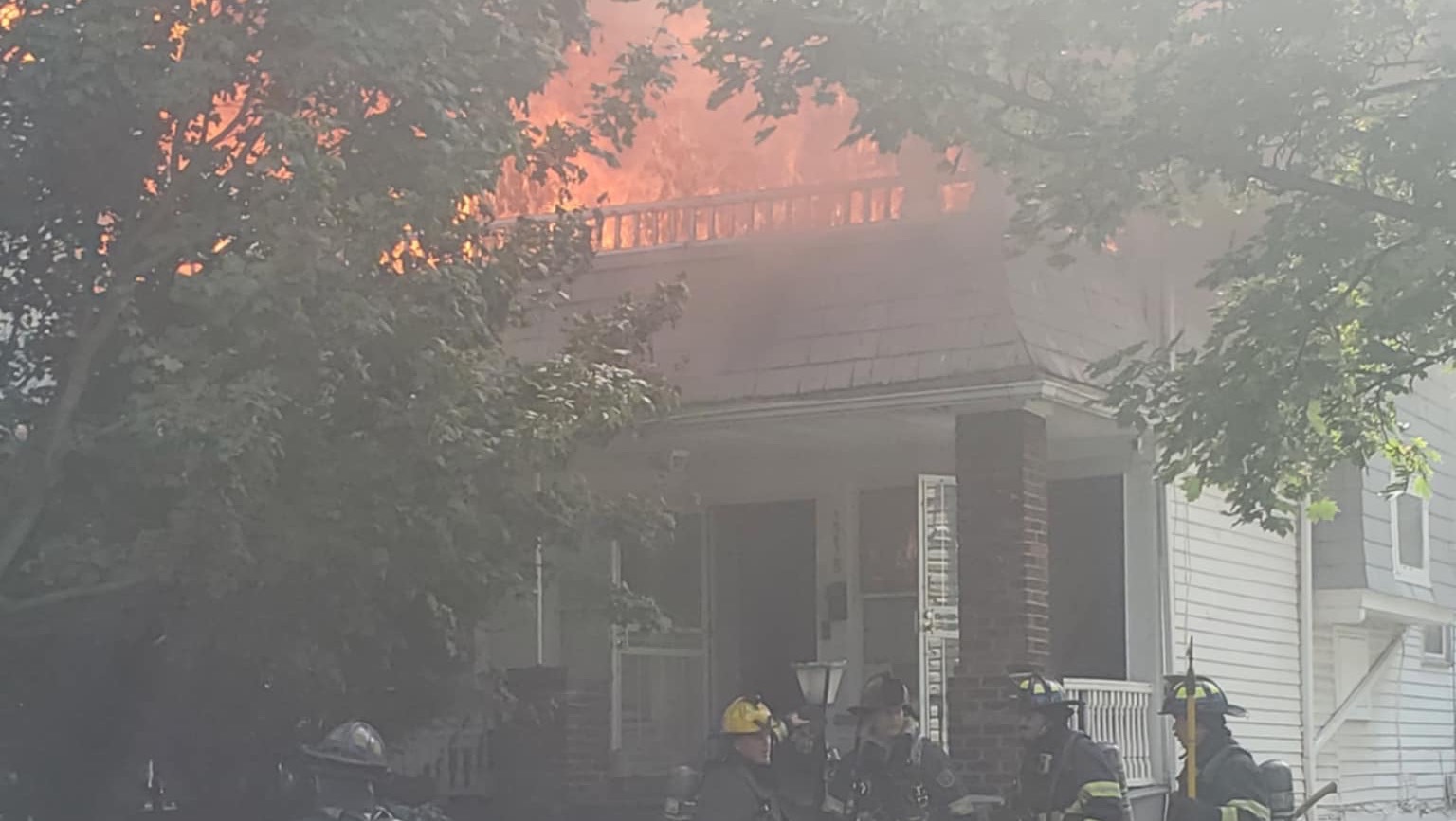 Fundraiser for Savanna Horton by Jaimeliz Silva : Support a Family ...