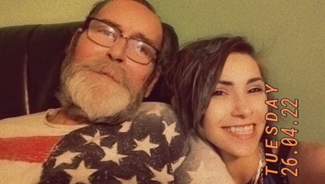 Fundraiser by Connie Mitchell : Help Kate Ayotte Honor Her Father's Memory