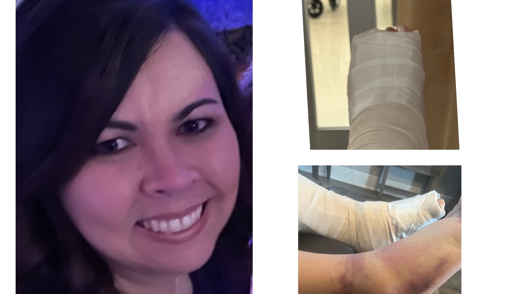 Fundraiser for Katrina Doran by Brandy Burch : Help Support Katrina ...