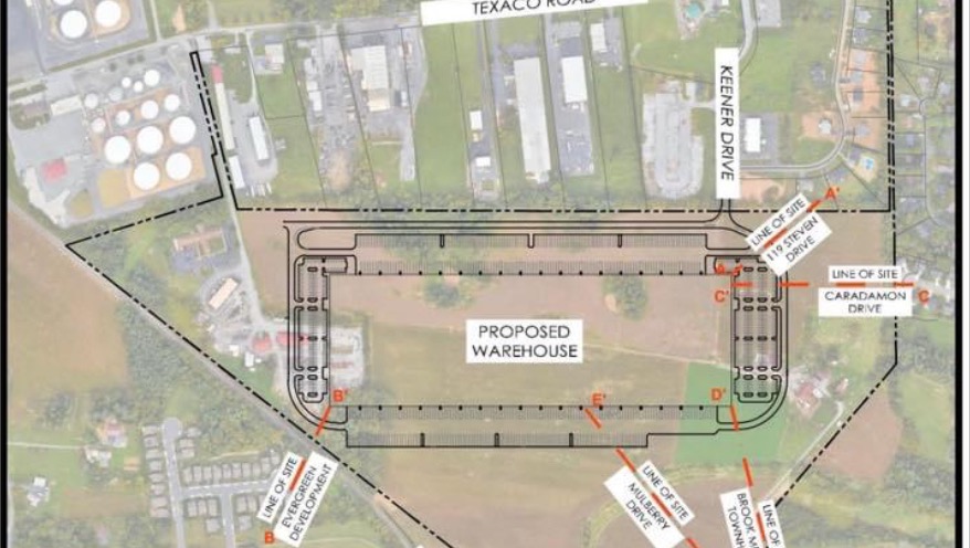 Fundraiser by No Trade Center : Donate to help stop the Trindle Spring ...