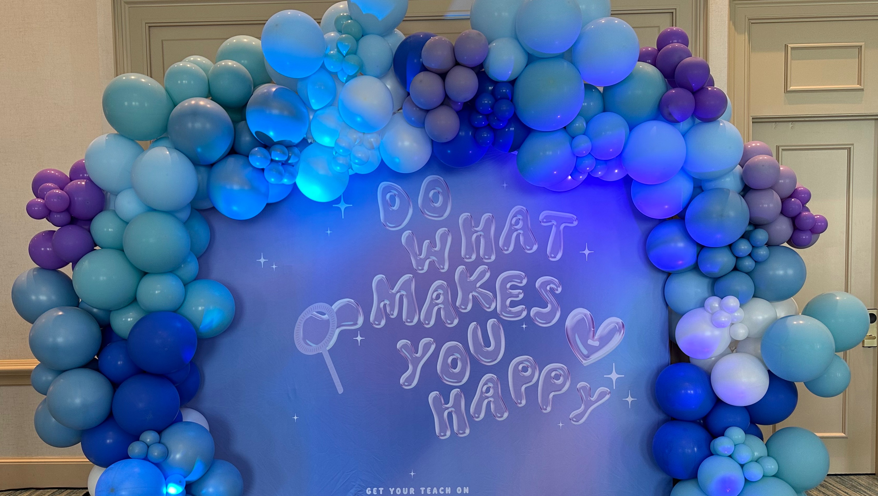 Fundraiser by Ami Musselman : Help Ami Attend Get Your Teach On in Dallas