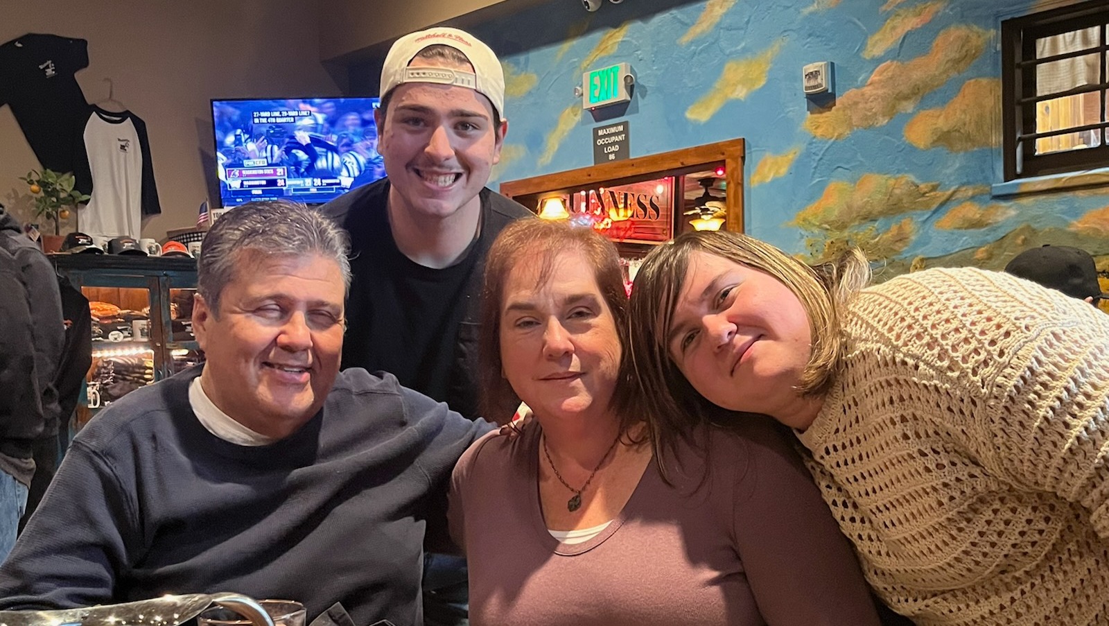 Fundraiser by Janet Ugale : Show Love for Julie Zarate's Family in ...