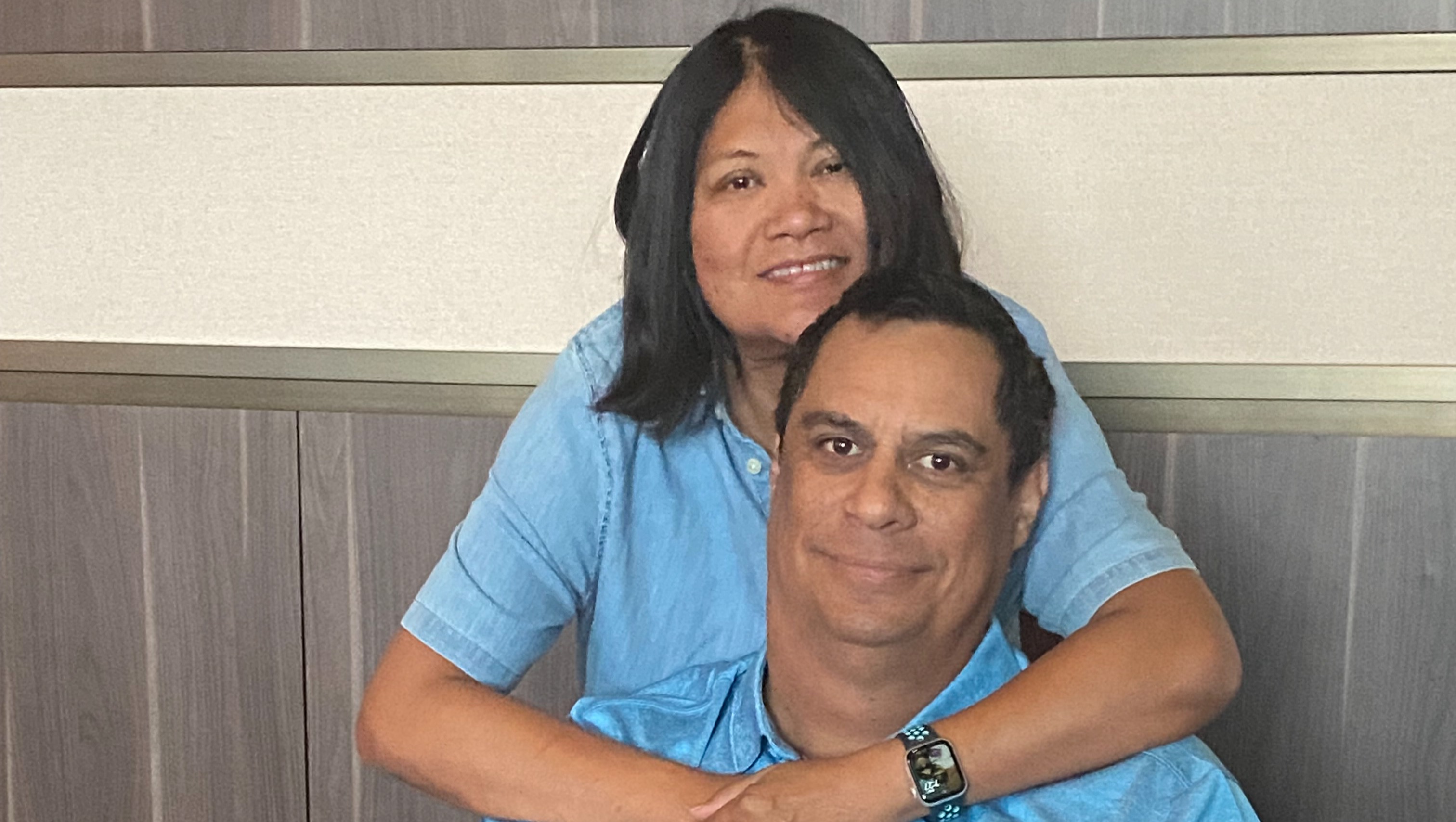 Fundraiser by Reno Provine : Help Leni and Her Family in Their Time of Need