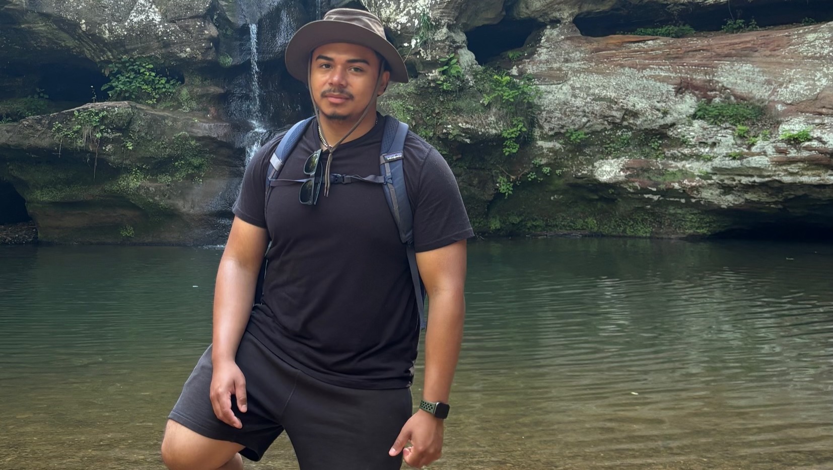 Fundraiser for Jessica Delarosa by Wilmer Hernandez : Support Gustavo's ...