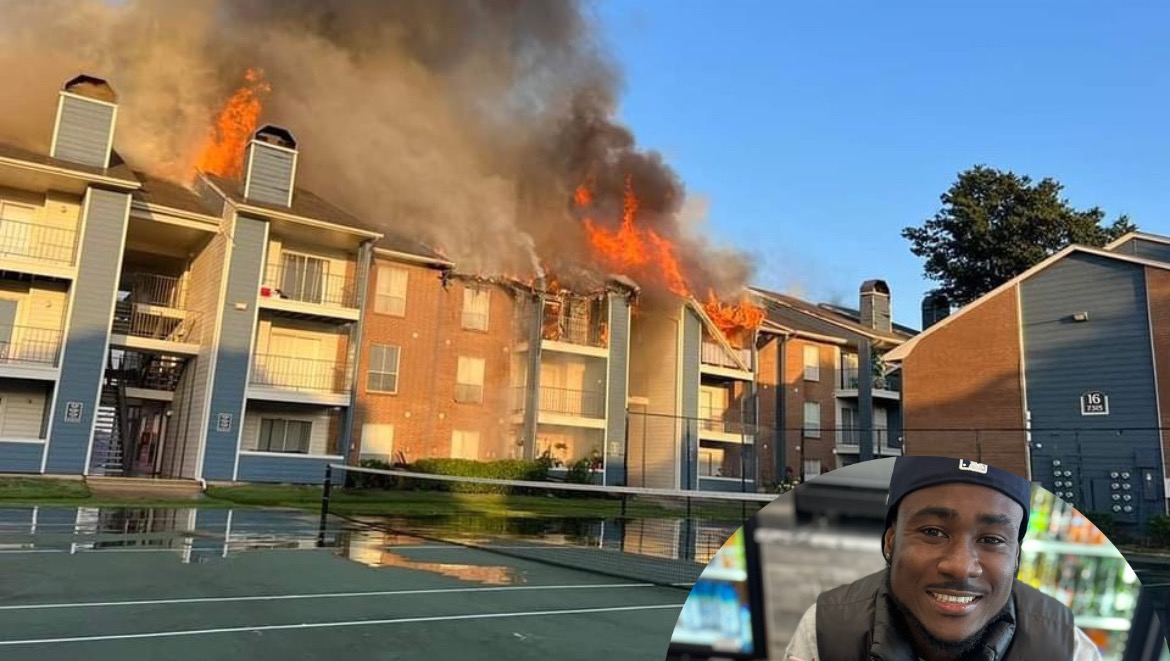 Fundraiser for Ivan Doe by Makenzye Mack : Support Ivan's Recovery from ...