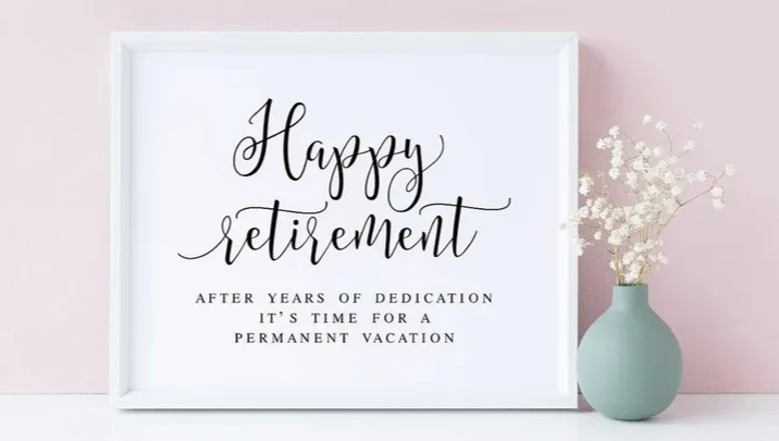 Raccolta fondi di Catherine Dowling : Orla's Retirement