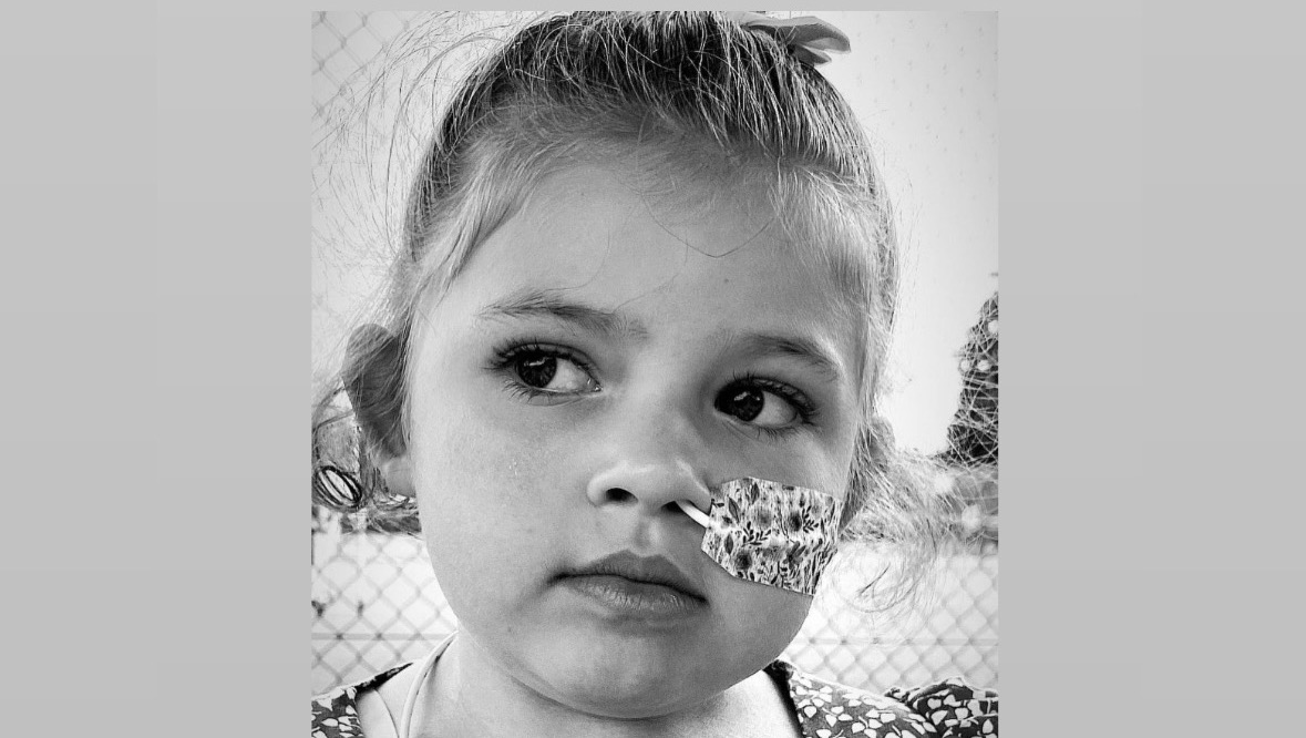 Fundraiser by Matthew Ward : Raising funds for poppy and her family ️