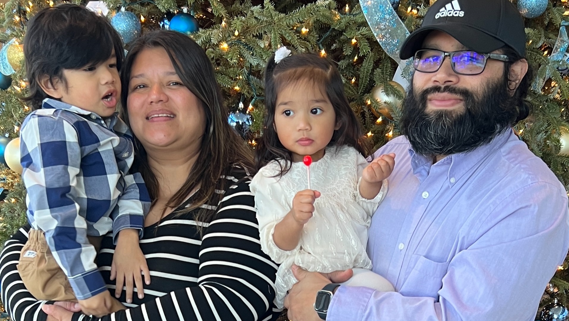 Fundraiser by Elsa Hurtado Macias : Elsa's student visa