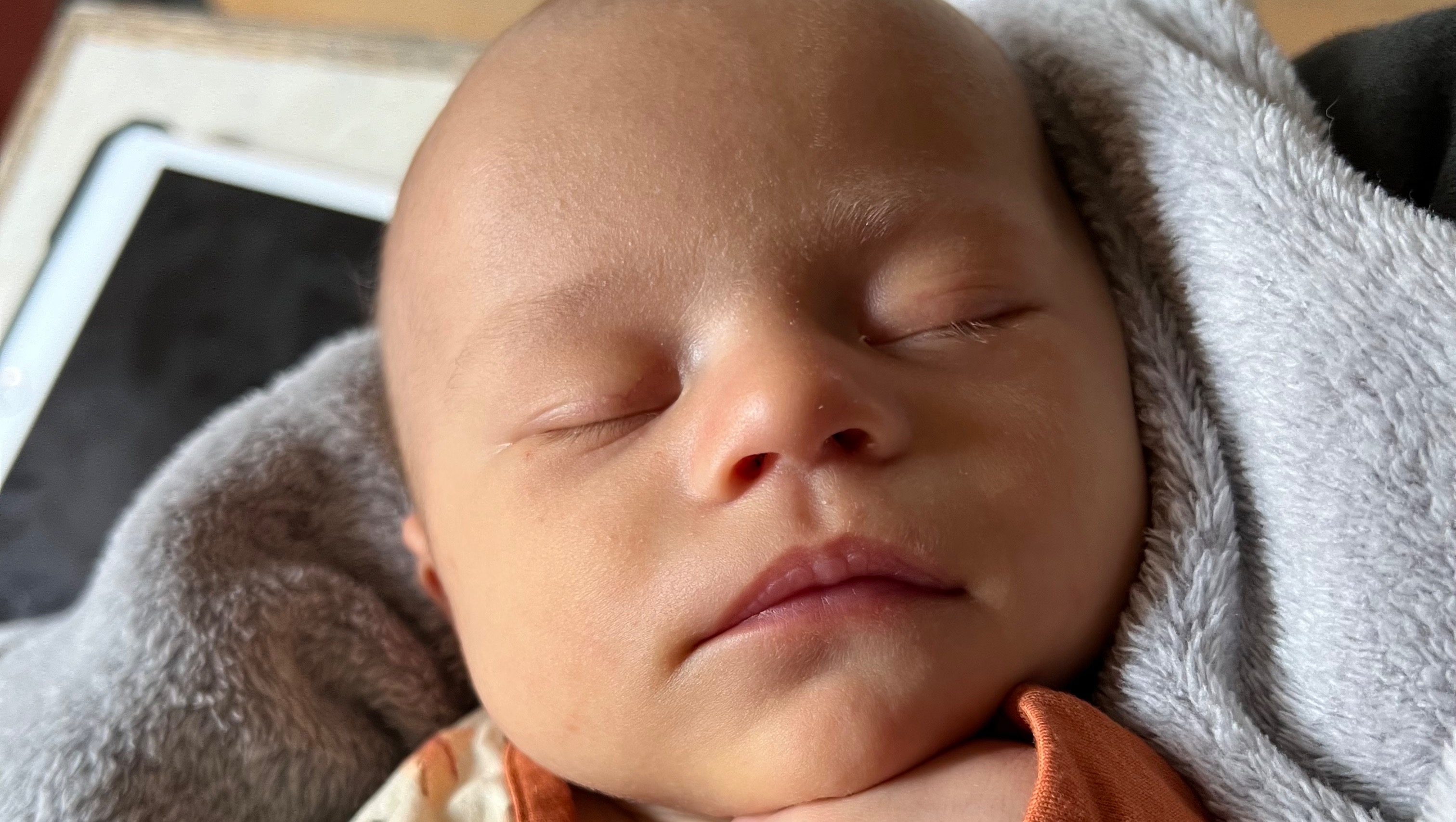 Fundraiser for Luke Carlson by Natalie Knell : A Resting Place for ...