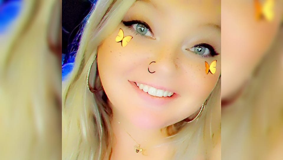 Fundraiser for Ashlee McQuarters by Samantha M : Help Ashlee Heal ...