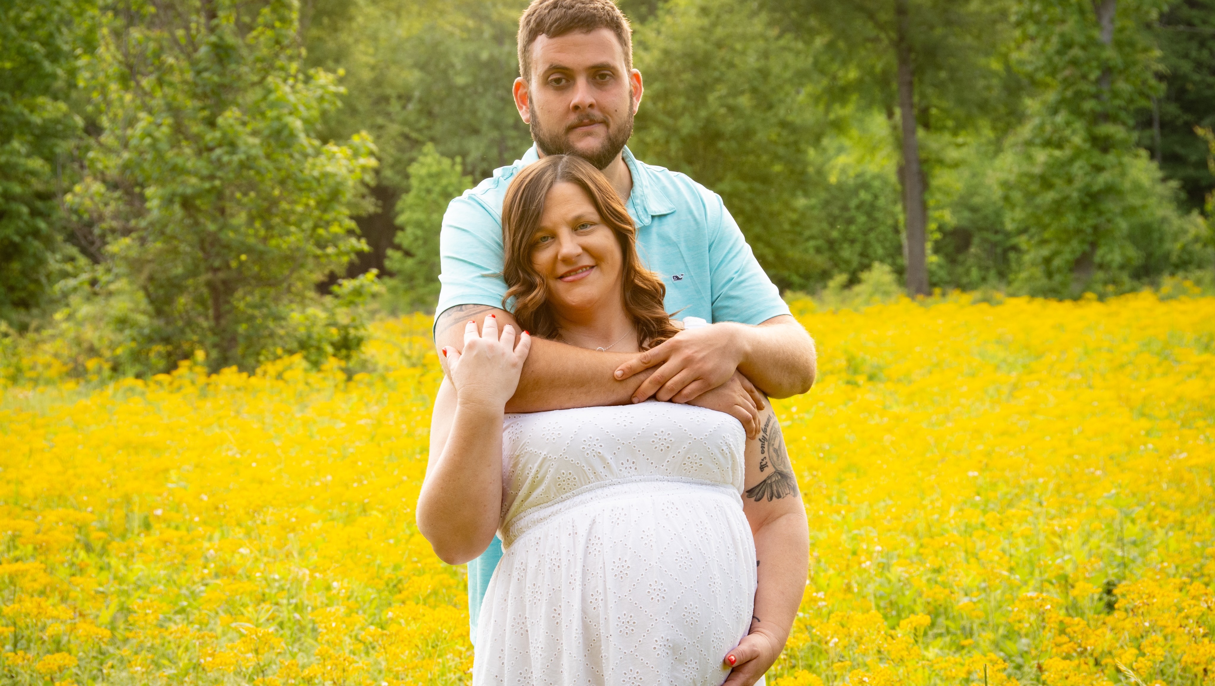 Fundraiser for Christina Mount by Tyler Ellis : Join Us in Supporting ...