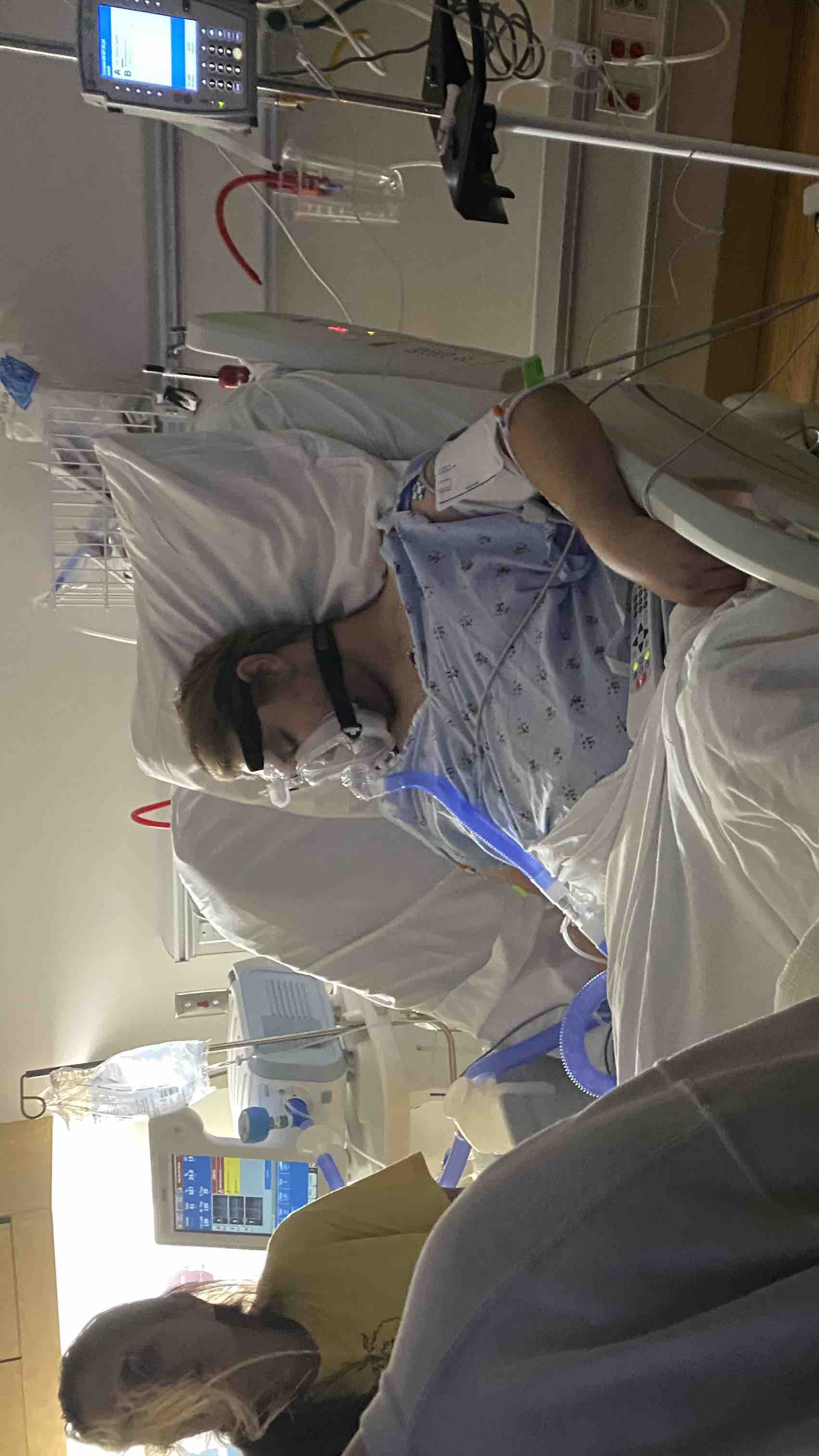 Fundraiser by Jacob Miller : Aid Nick Alvis' Recovery and Family Needs