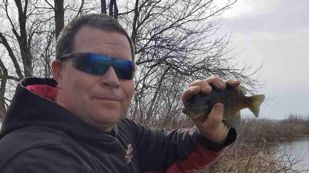 Fundraiser for Kris Ericson-Howe by Sigried Johnson : Support Dean Howe ...