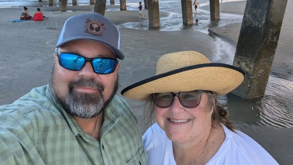 Fundraiser by Ryan Rector : Capt. Rector's Recovery Fund