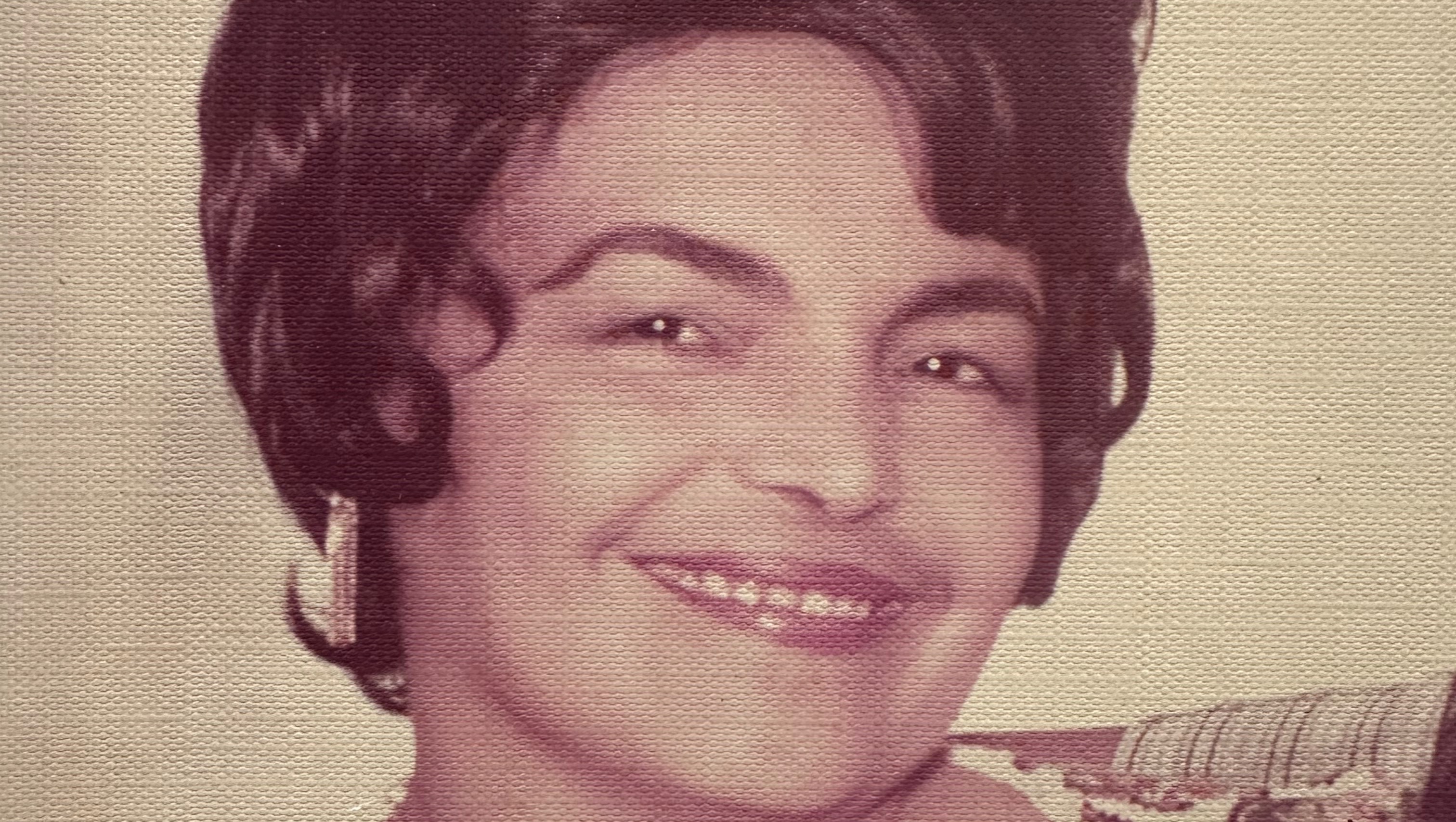 Fundraiser by Vanessa Gomez : Help Honor Gladys Esther Falcon's Legacy
