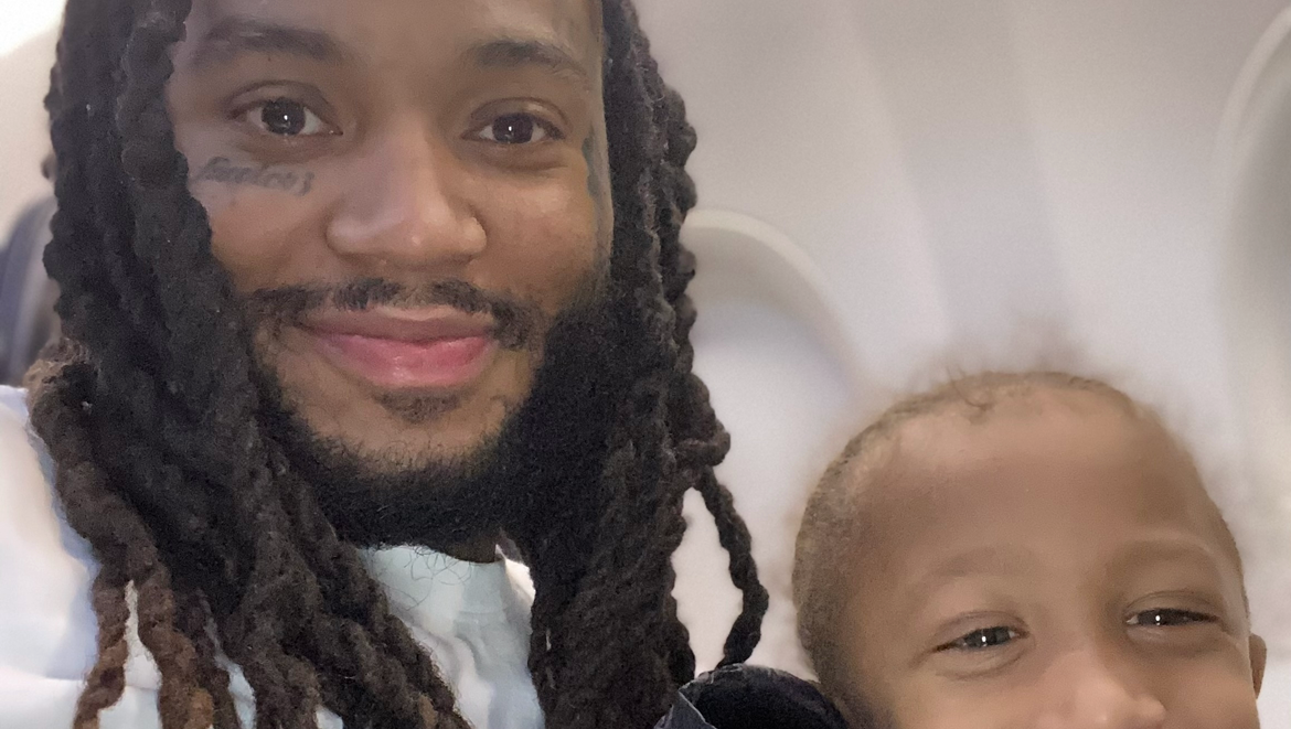 Fundraiser by Pashen Williams : Stand with Elijah: End Prison Abuse