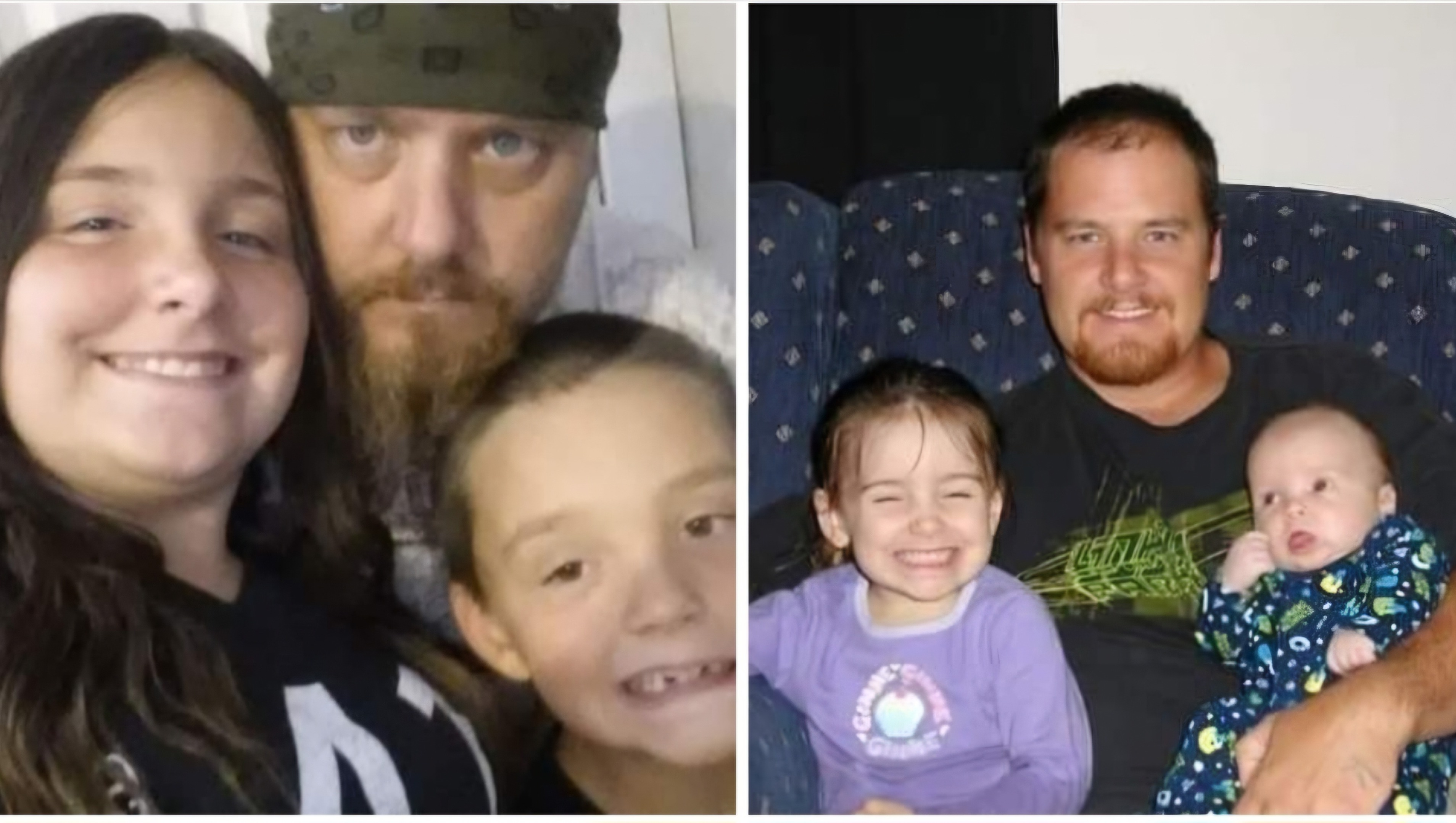 Fundraiser by Riley Ross : Support Riley Ross in Honoring Her Father