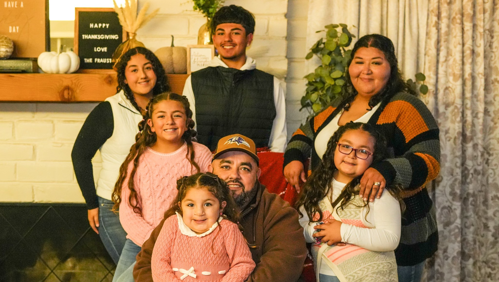 Fundraiser by Marci Frausto : Support Annalicia's Family After Tragic Loss