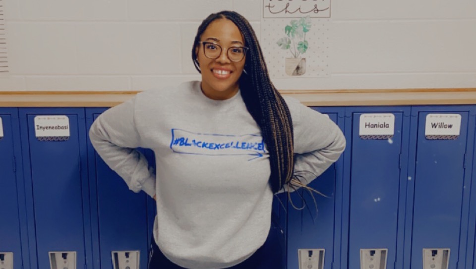 Fundraiser by Brandy Williams : Empower Young Minds: Donate Classroom ...
