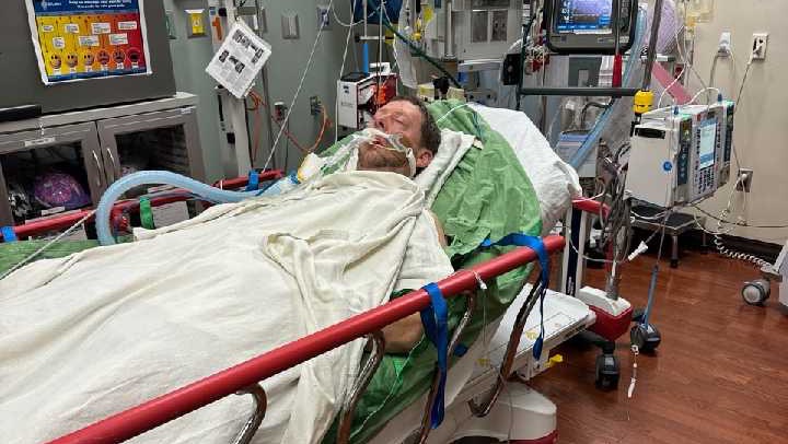 Fundraiser for Malinda Debry by Aaron Warner : Donate to Mark Debry's ...