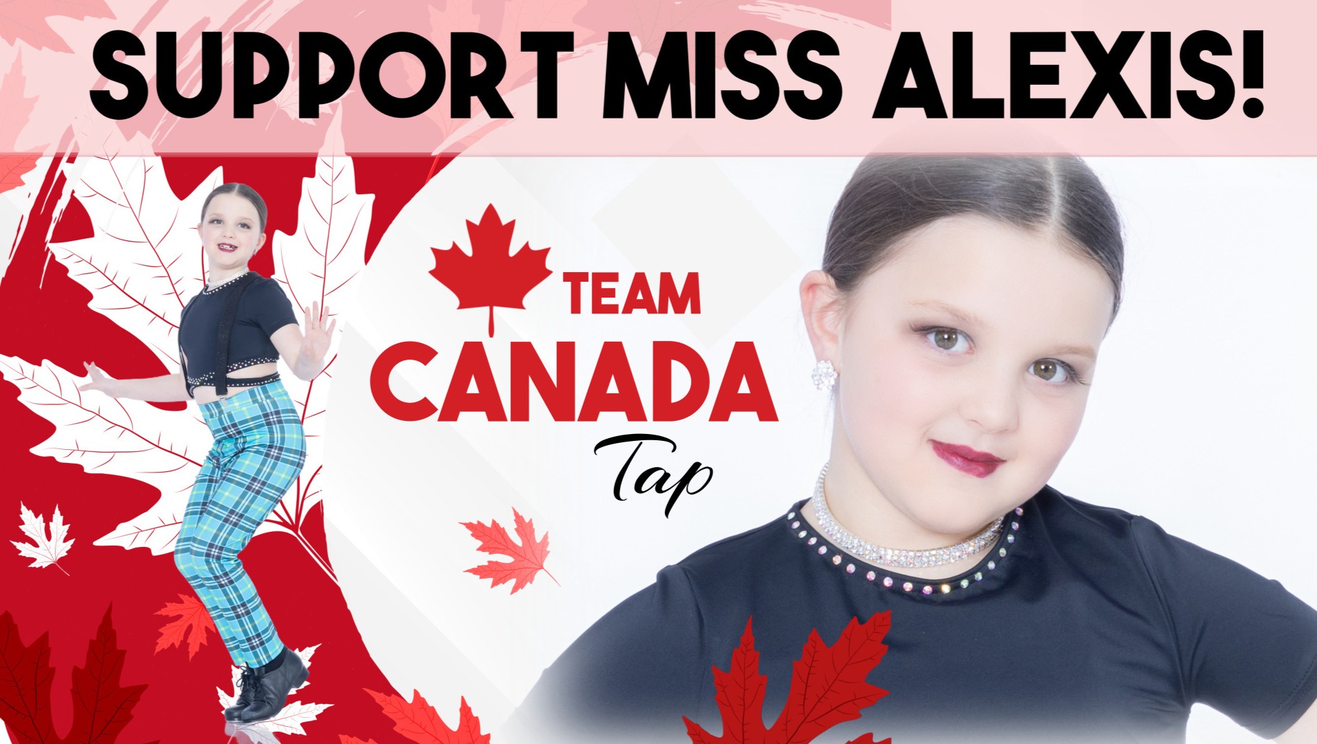 Fundraiser for Catherine Scott by Amanda Jeffery - NJADS : Support Miss ...