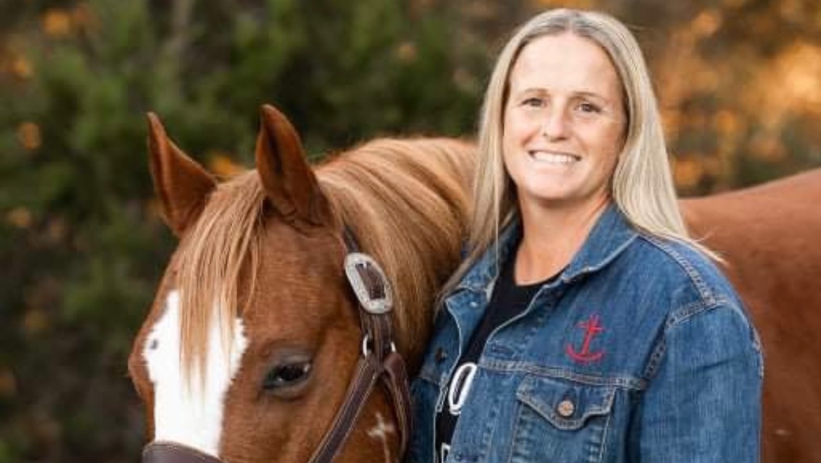 Fundraiser for Lindsay Milloy by Rhonda Obenhaus : Cowgirl Strong ...
