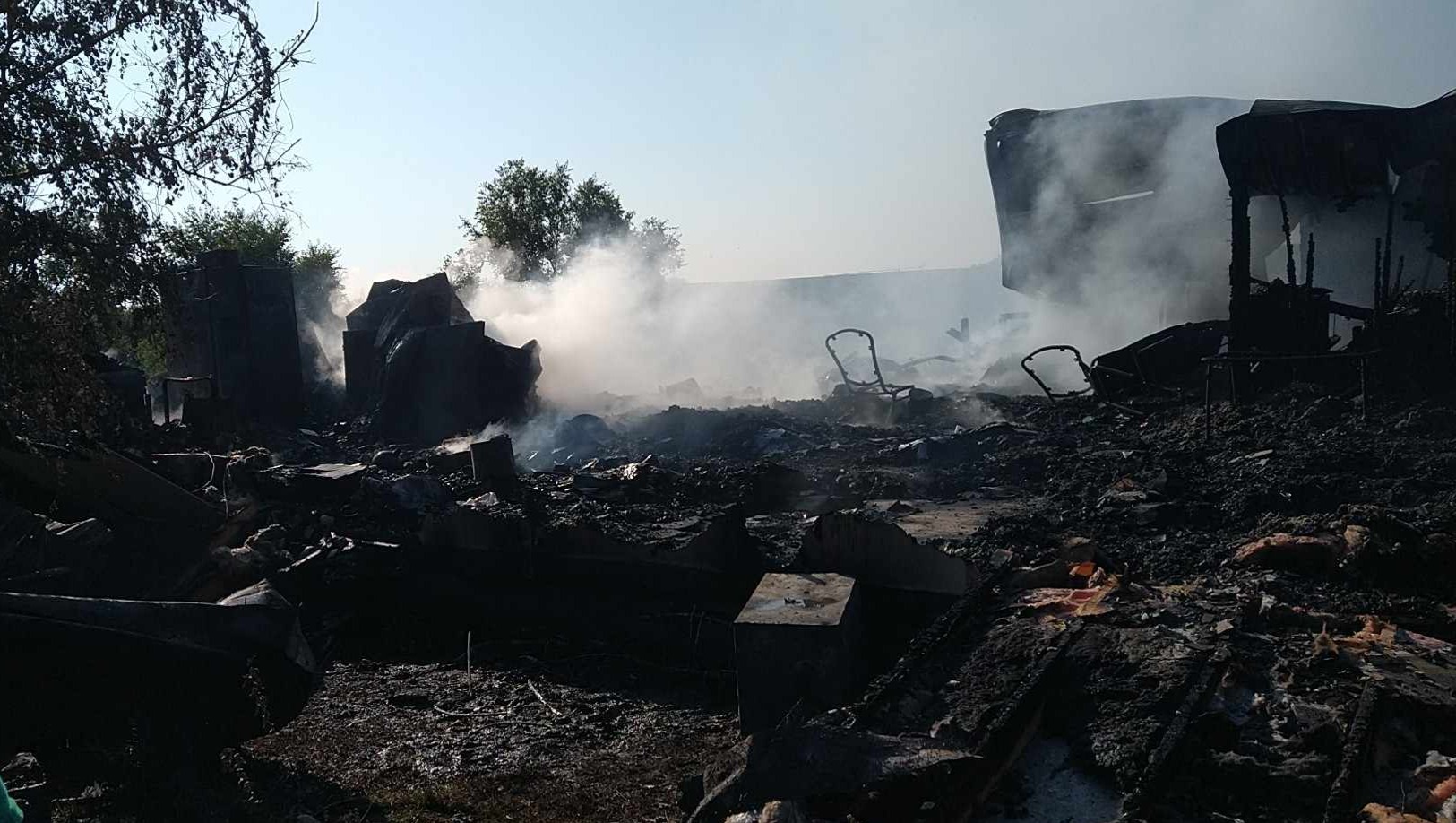 Fundraiser for David Else by M E : Help Dave Else Recover After ...