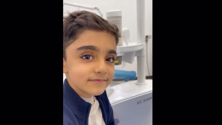 Fundraiser by Hemin Authman : Save Yousif's life