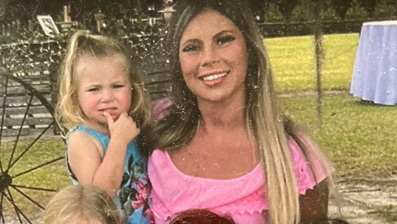 Fundraiser for Alicia Tyler by Nicole Autry : The Heart of a Chief ...