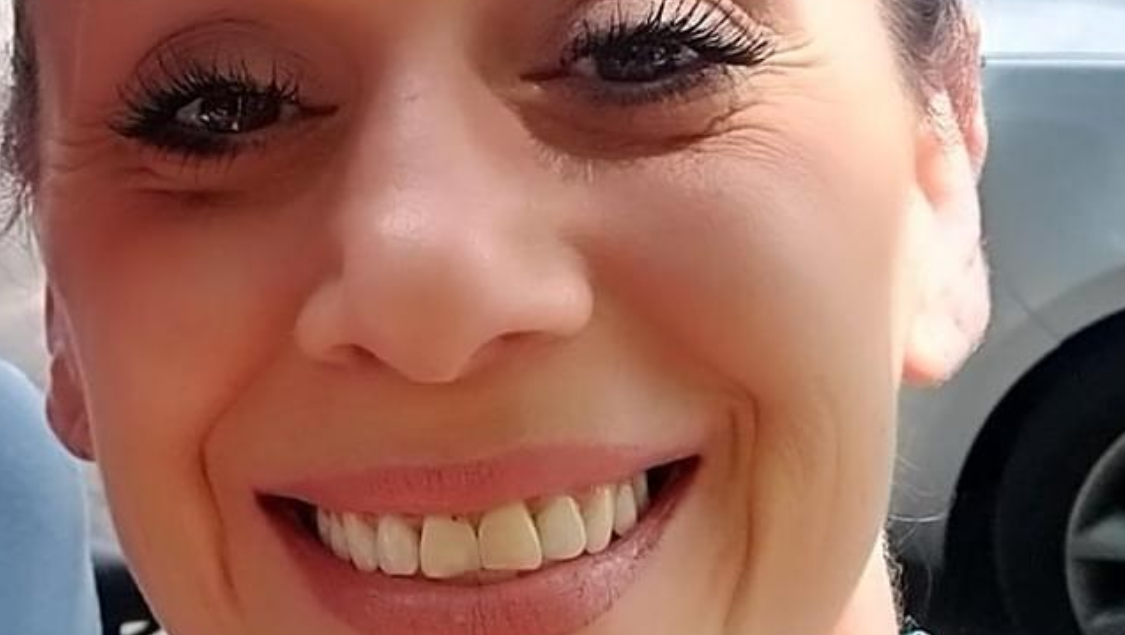 Fundraiser for Jamie Budlong by Dana Salvo : Support for Cousin, Jamie ...