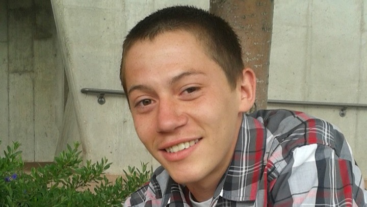 Fundraiser for Gordon Bobbie Cossar by Ryan Martin : Help Honor Jared ...