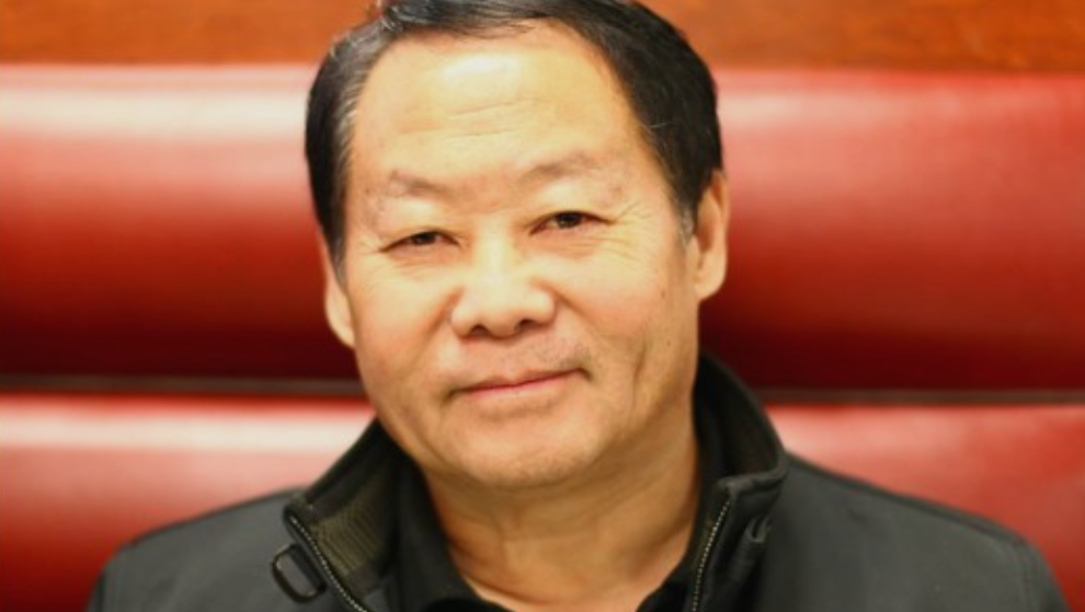 Fundraiser by Sheila Yang : Remembering Chang Pao Yang's Life