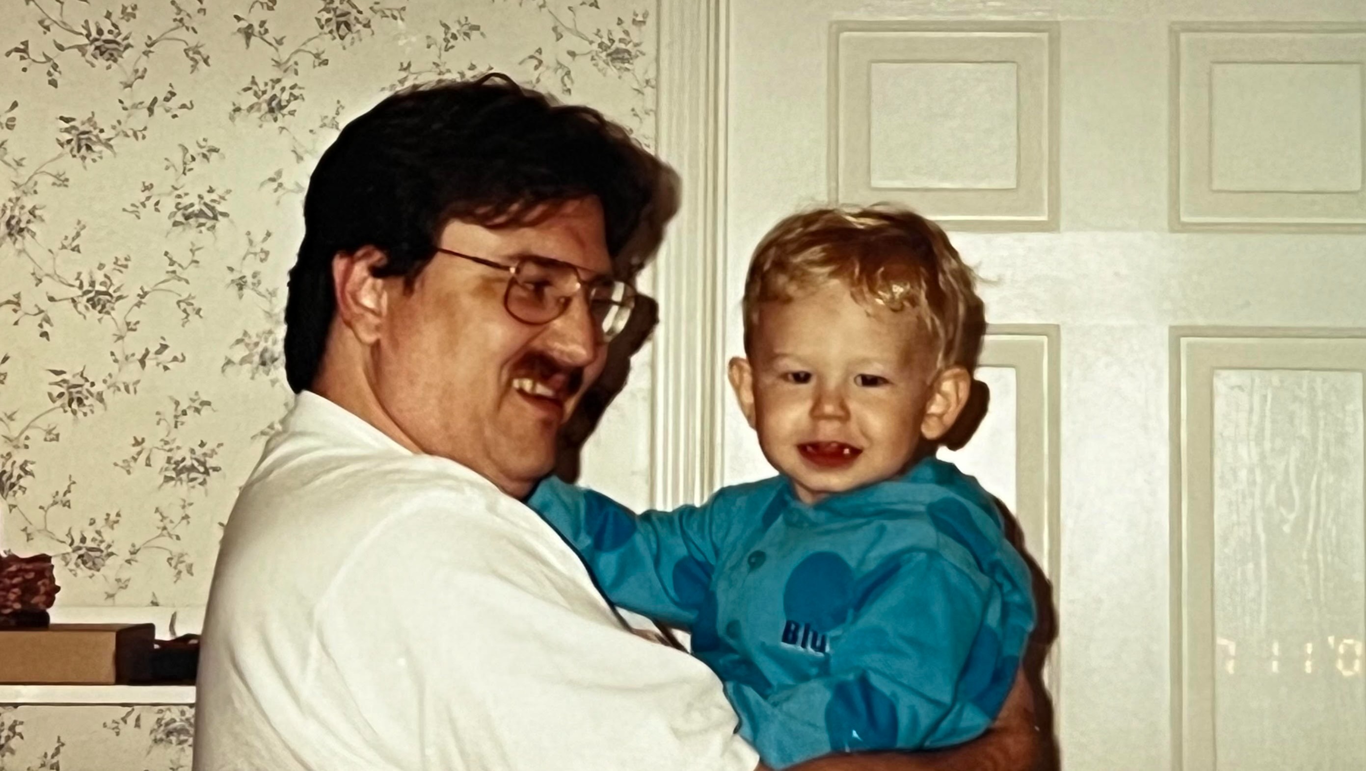 Fundraiser by Alex Grider : Honor Tom by Helping His Son After His ...