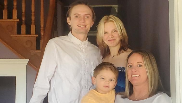 Fundraiser by Hailee Hurst : Help Honor Matthew McCaid Carver's Memory