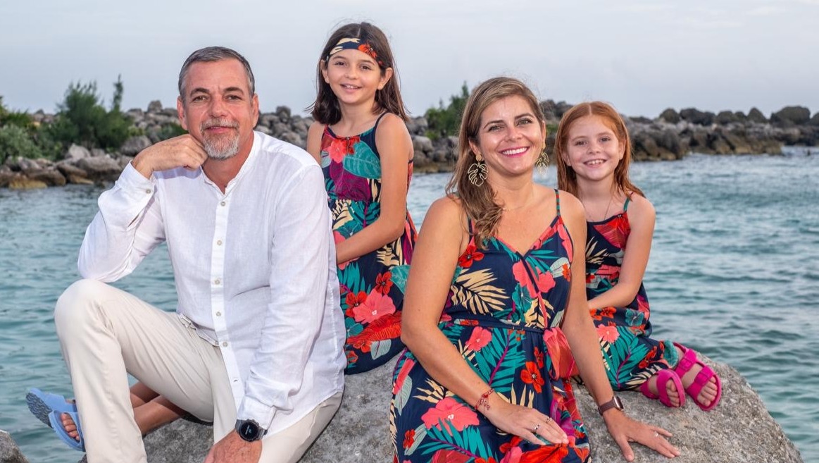 Fundraiser for DIANA CAROLINA MENDIZABAL KING by Aleja García ...