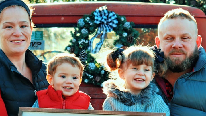 Fundraiser by Cara Georgeson : Support Joe Coombs' Fight Against Cancer