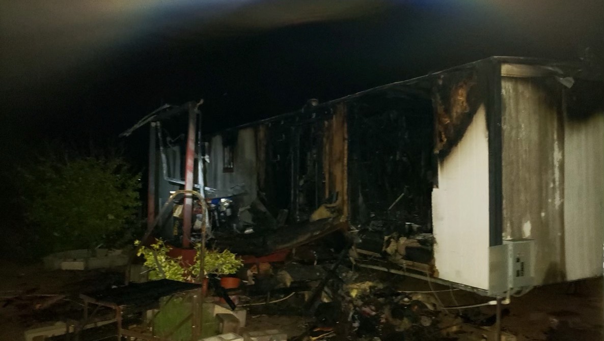 Fundraiser for Kerry Mitchell by Brenna Westphal : Help Kerry Rebuild ...