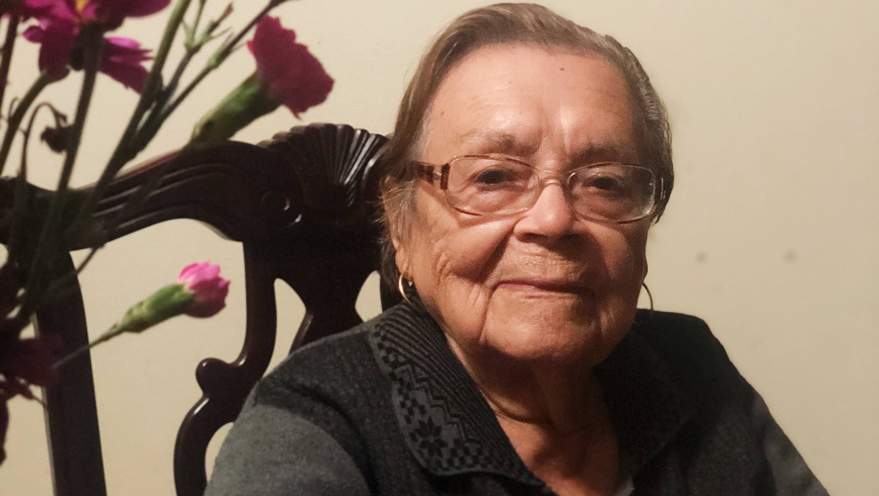 Fundraiser for Allan Rivas by Angela Rivas : Help Us Honor Mimi's Final ...