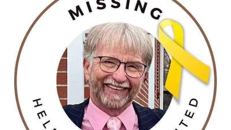 Fundraiser by Lynn Whited : Please Help Find Roy Whited