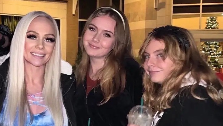 Fundraiser by Rachel Slechta : Assist Tamara in Overcoming Tragic Loss