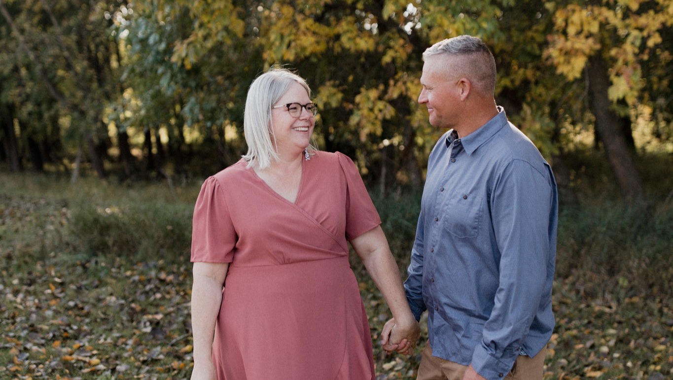 Fundraiser for Keith Fricke by Jon Sanders : Support Keith and Becky in ...