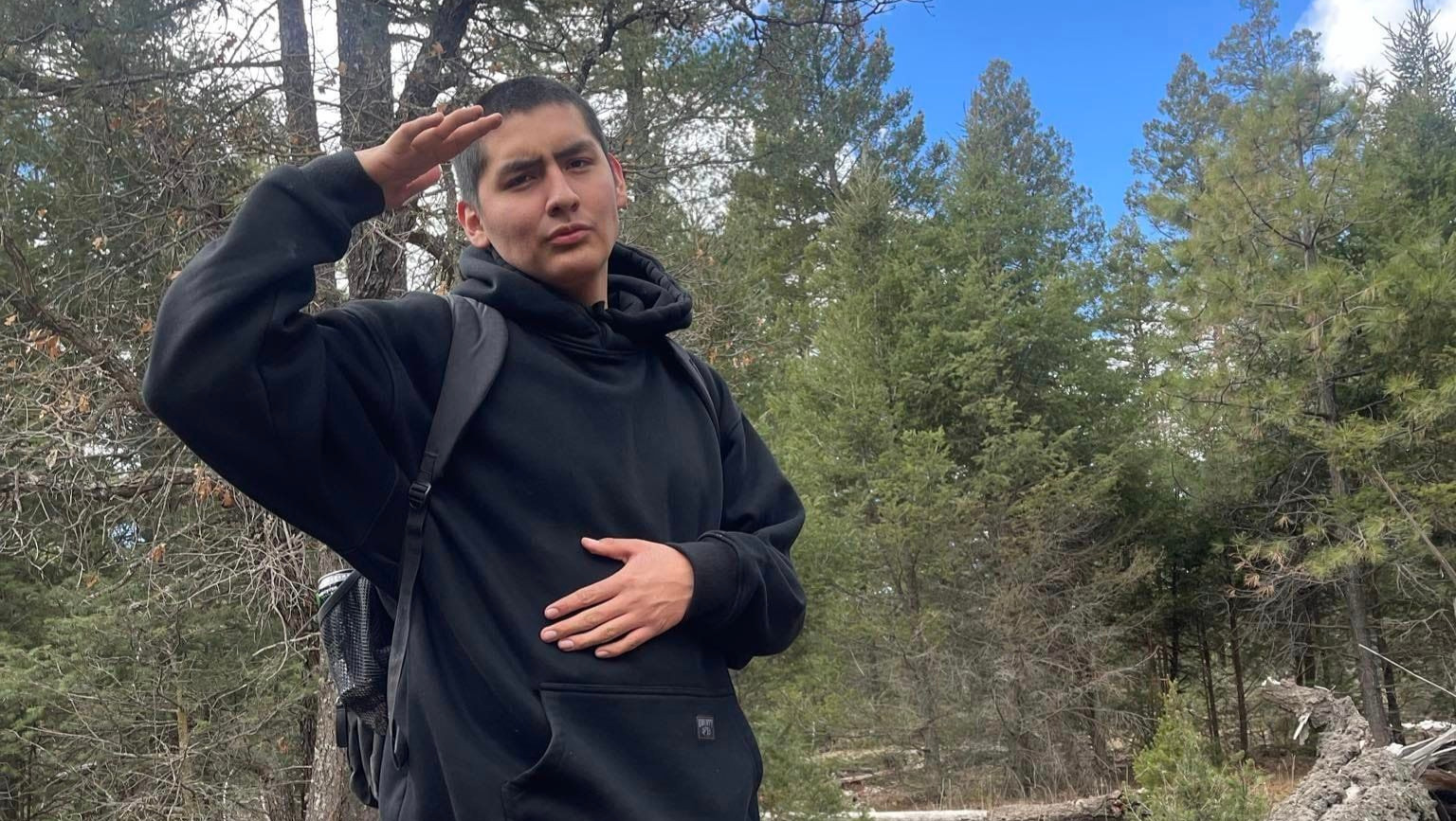 Fundraiser for Eva Hadley by Spencer Bond : Justice for Elijah Hadley ...